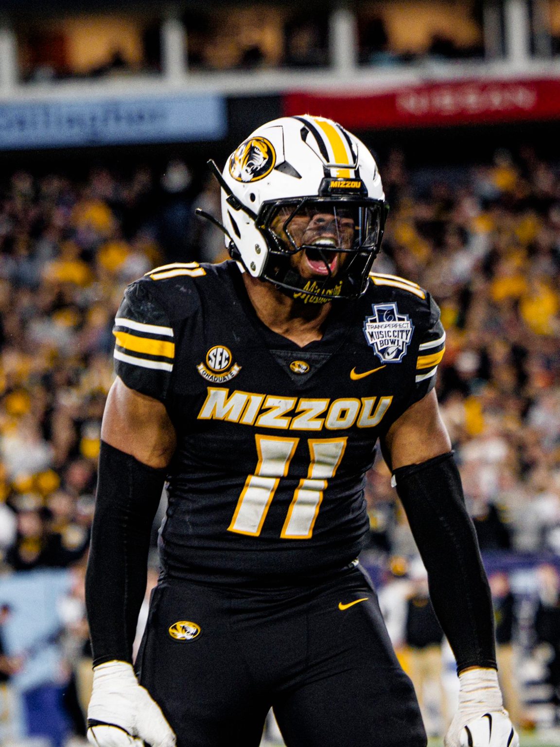 Photo gallery: MIZ in Music City