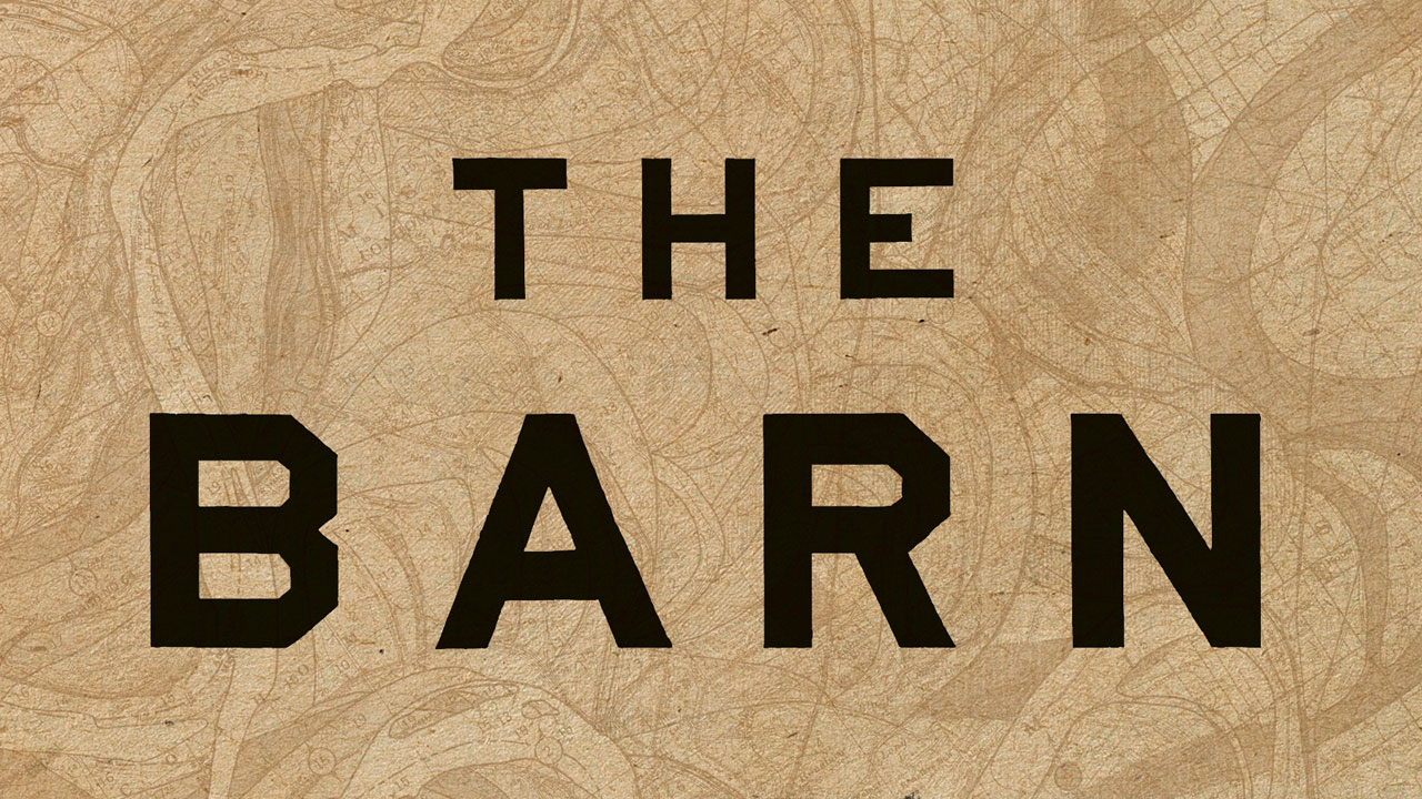 A barn, a boy and a brutal truth