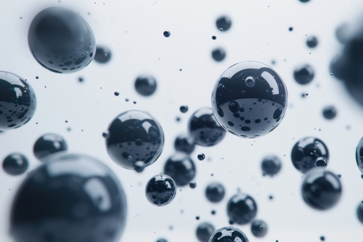 Tiny particle, huge potential