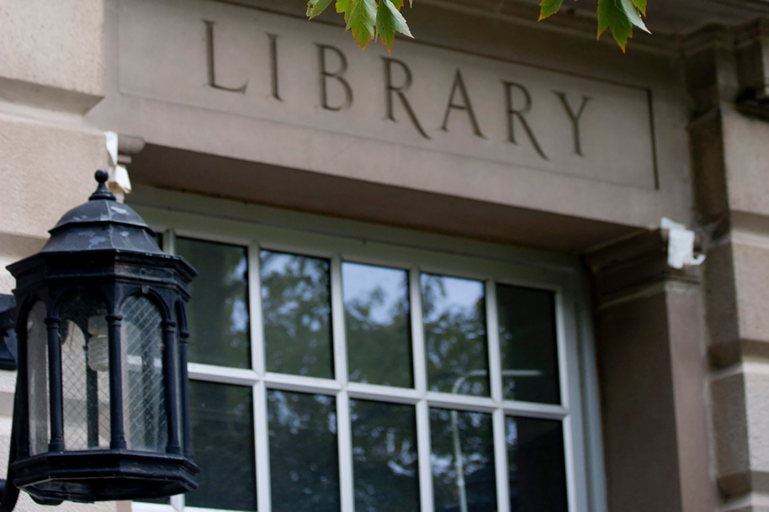 Inside five of Mizzou’s unique libraries