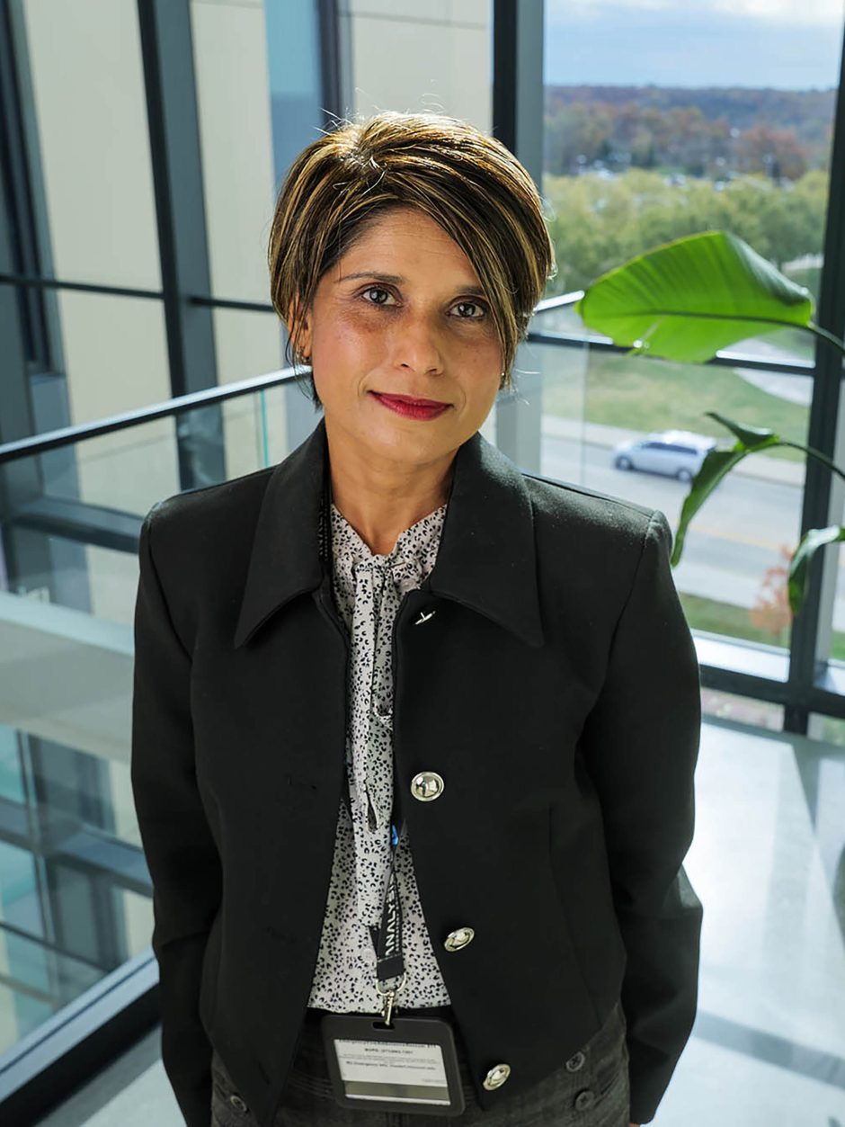 Mizzou researchers discover natural compound may slow ALS and dementia