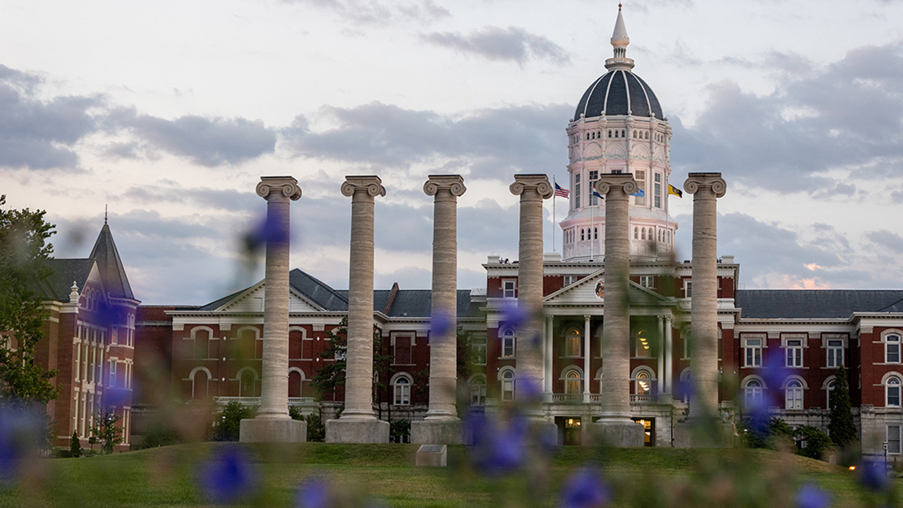 Nine Tigers awarded Gilman Scholarships