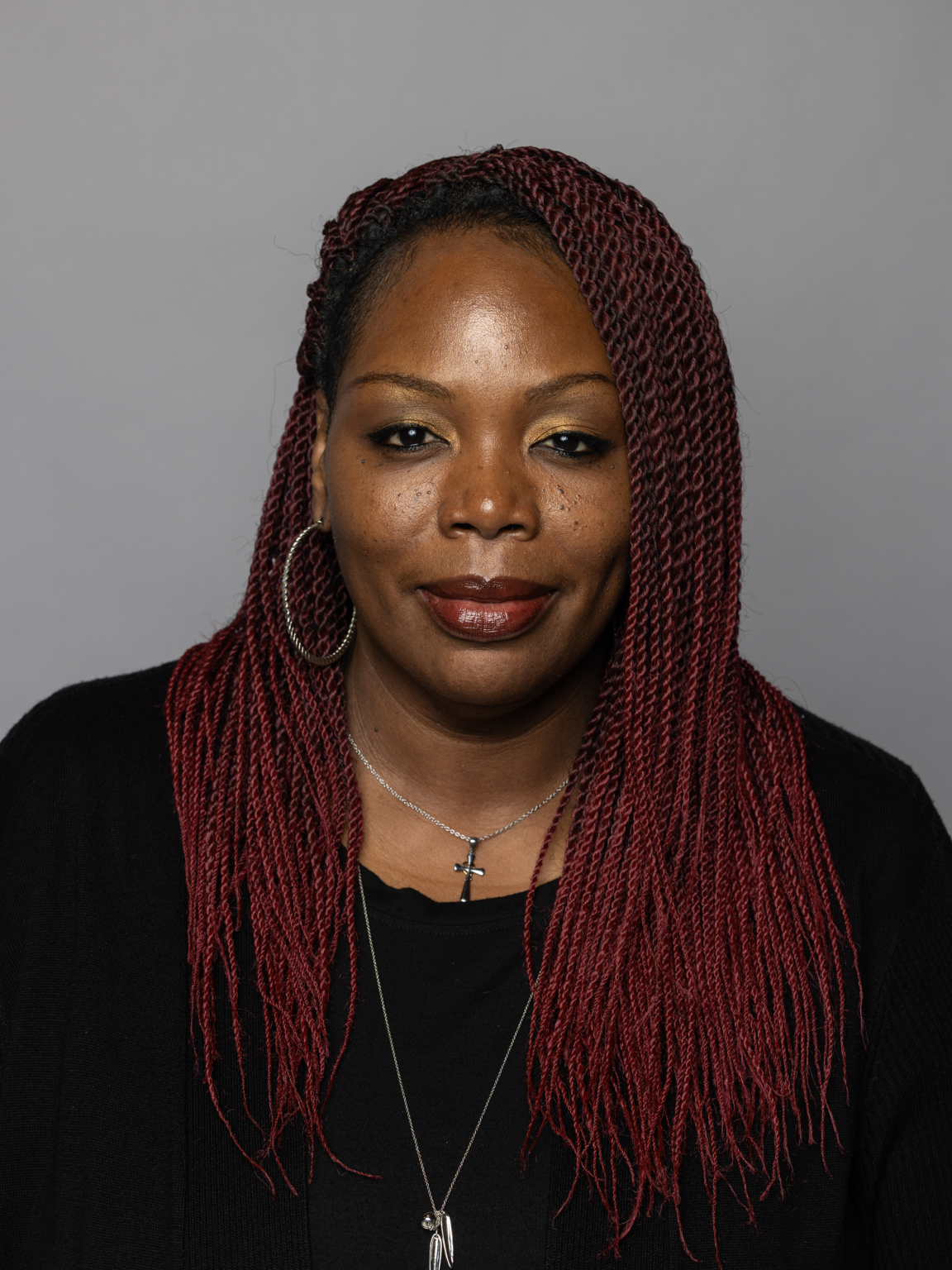 Ahead of Staff Development Week, AnDrea Jackson shares her path to ...