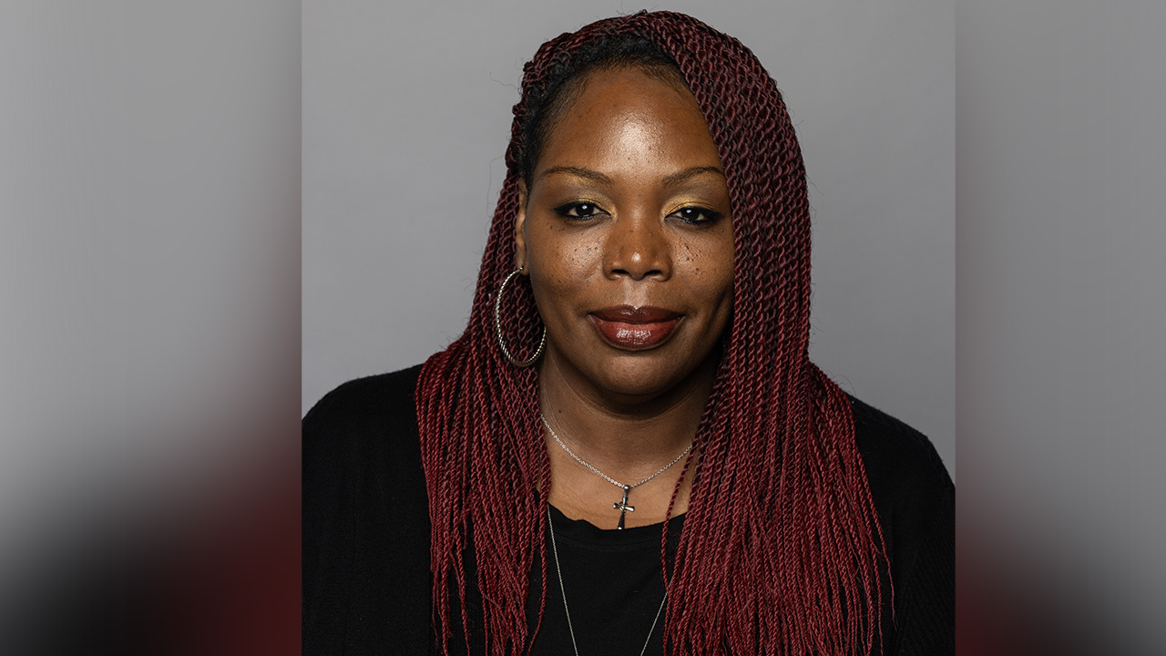 Ahead of Staff Development Week, AnDrea Jackson shares her path to ...