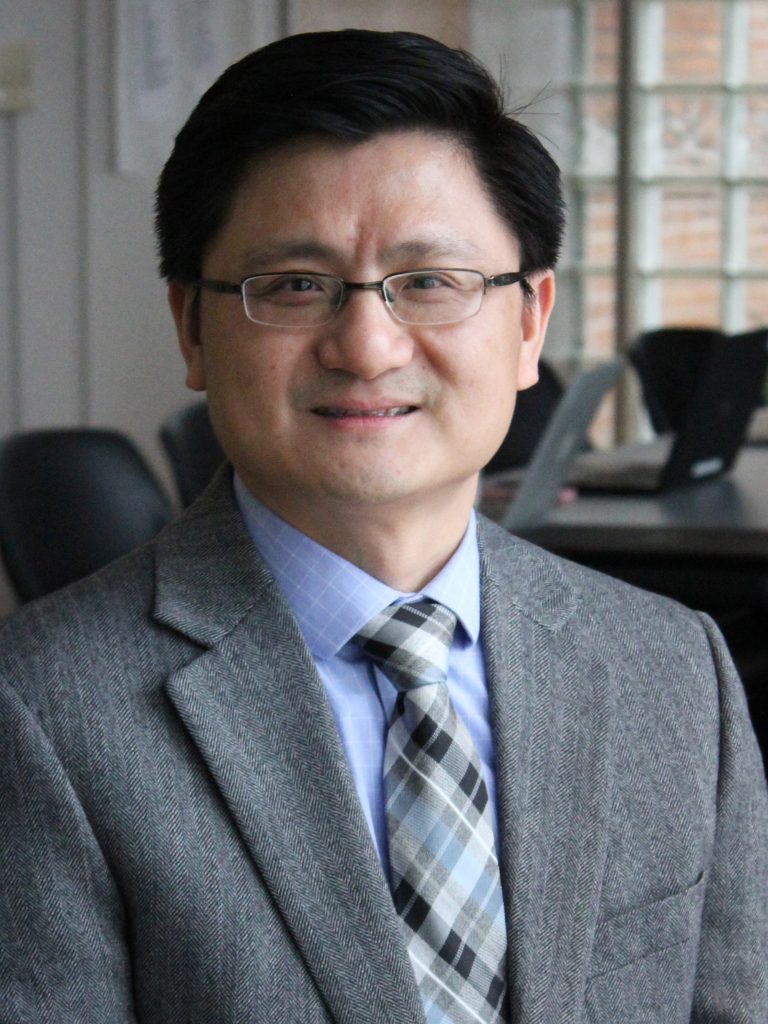 Trailblazer in educational innovation and community impact named dean ...