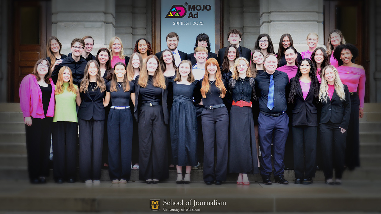 The State of the YAYA is strong