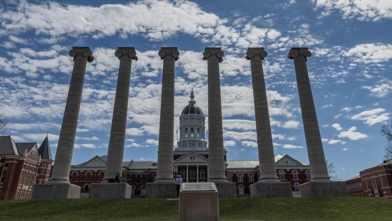 Mizzou releases Spring 2025 dean’s list