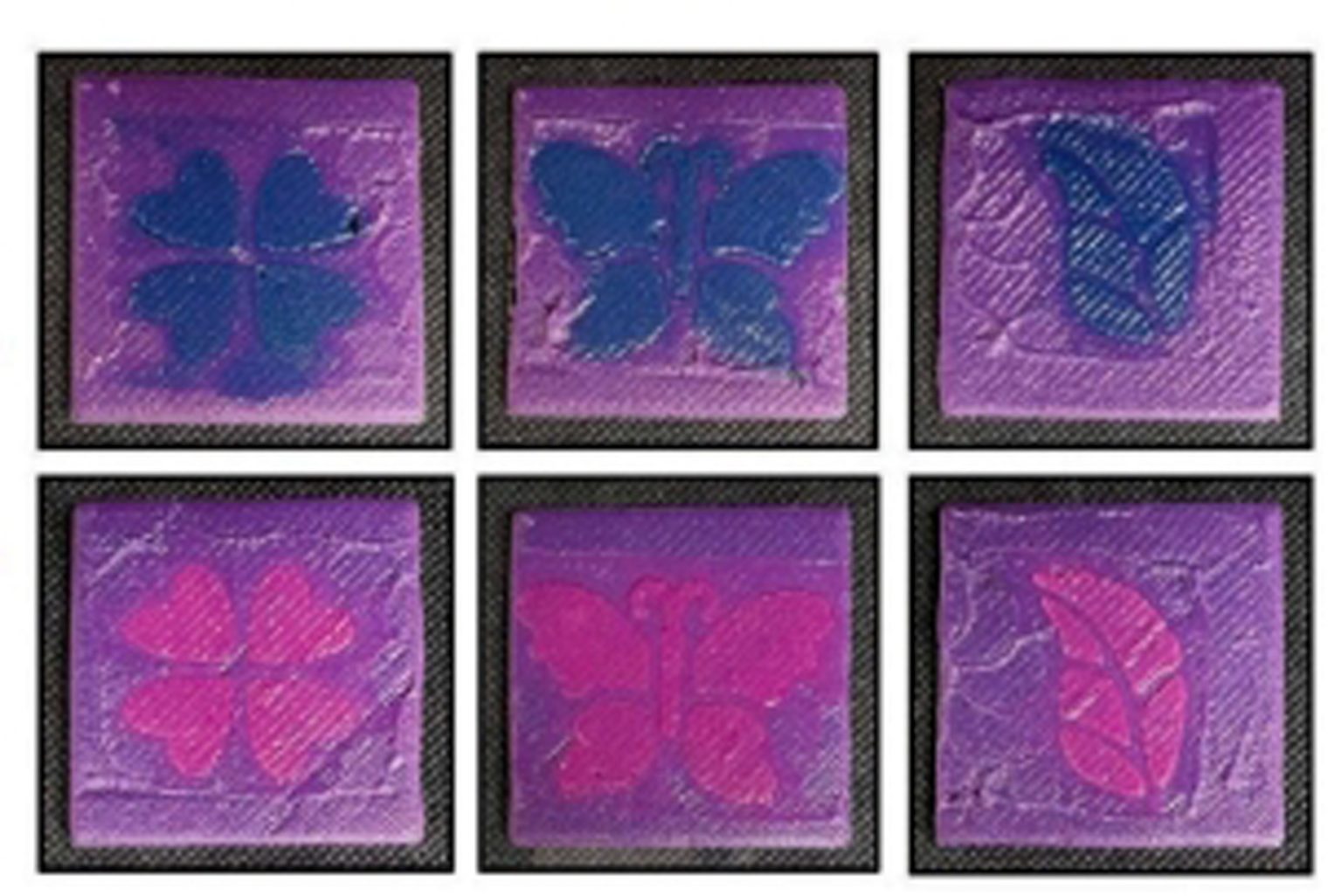 A recipe for change: Mizzou team uses 4D printing to create nutritious ...