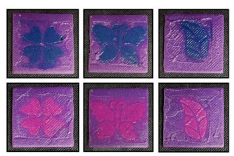 A recipe for change: Mizzou team uses 4D printing to create nutritious ...