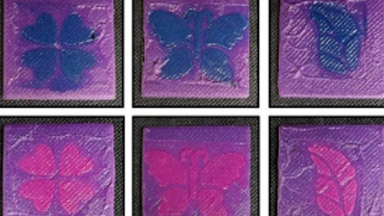 A recipe for change: Mizzou team uses 4D printing to create nutritious ...