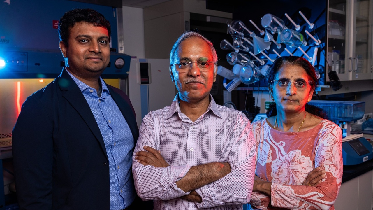 Study: Why some lung cancer treatments stop working — and possible fixes