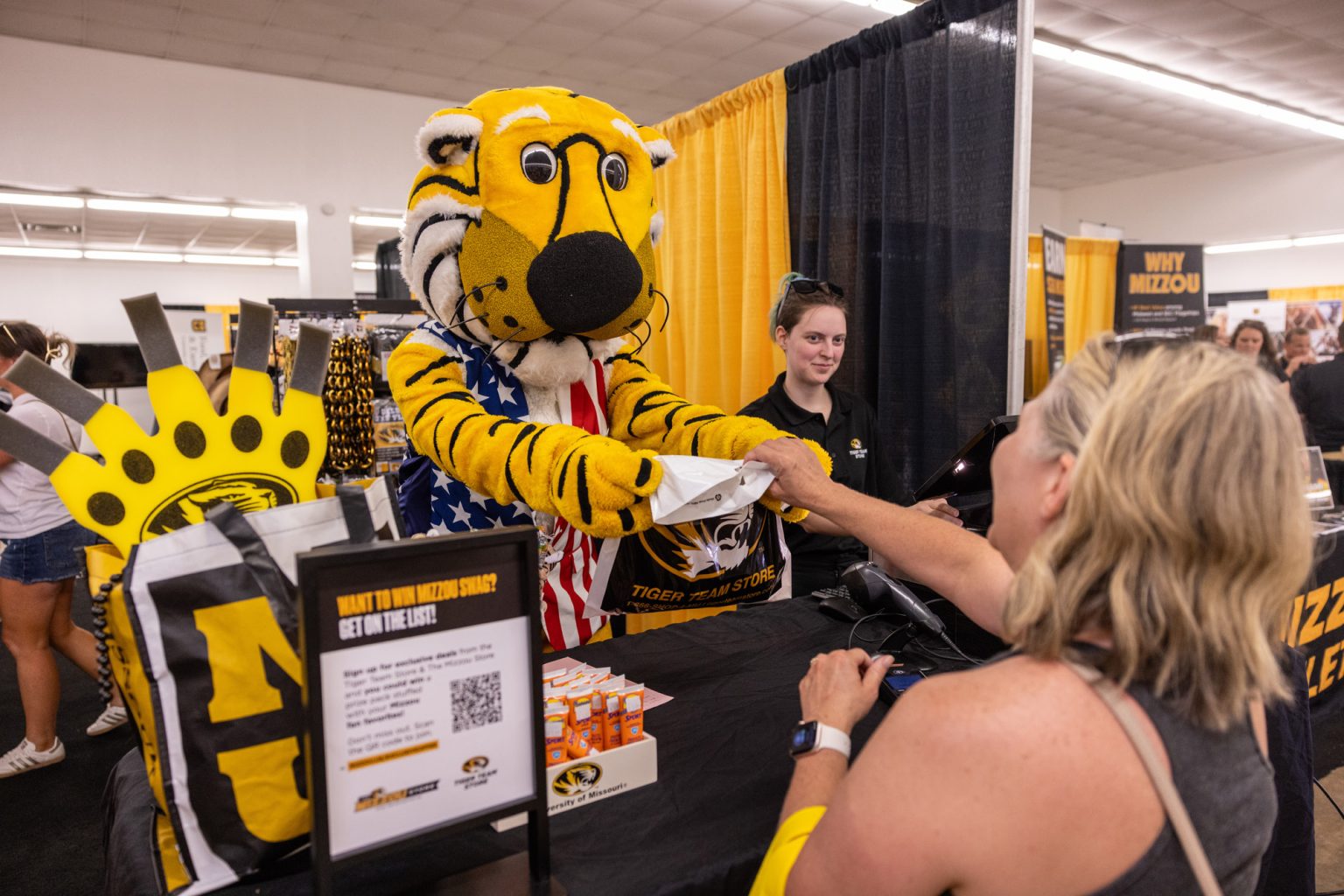 Photo gallery: 2025 Missouri State Fair