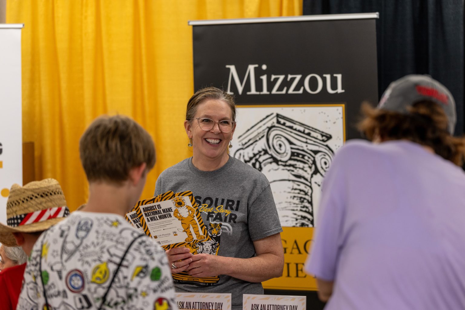 Photo gallery: 2025 Missouri State Fair