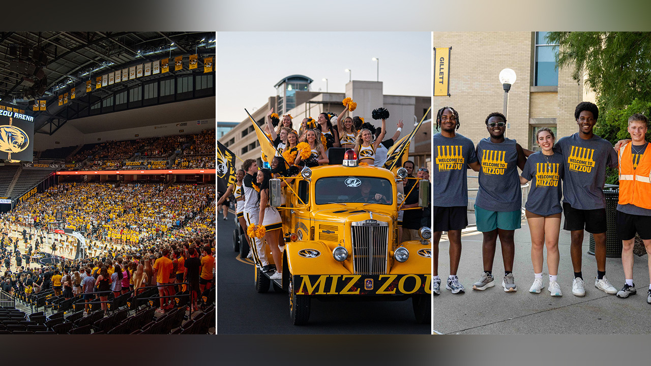 Preliminary enrollment numbers show uptick in first-time students at Mizzou