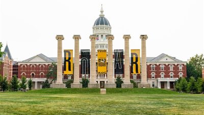 Mizzou launches historic campaign to address global challenges and ...