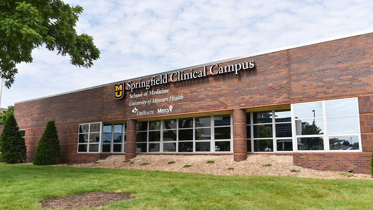 University of Missouri School of Medicine expands Springfield clinical ...