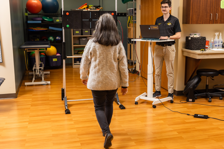 Taking the guesswork out of concussion assessments