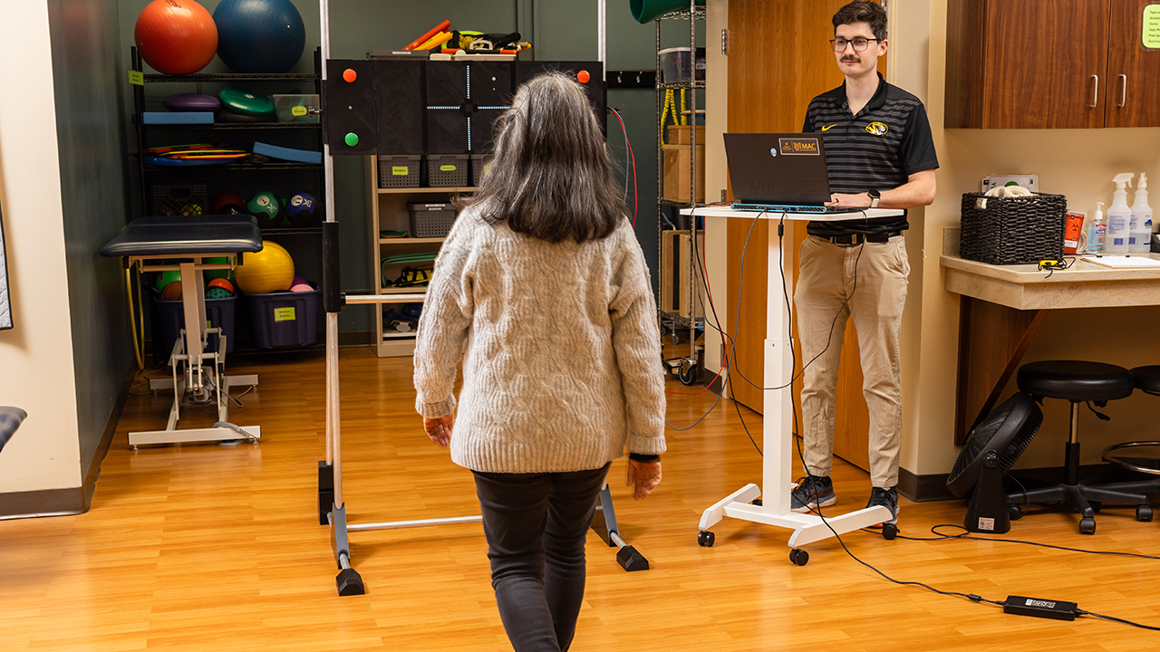 AI test gives quicker and more accurate concussion checks