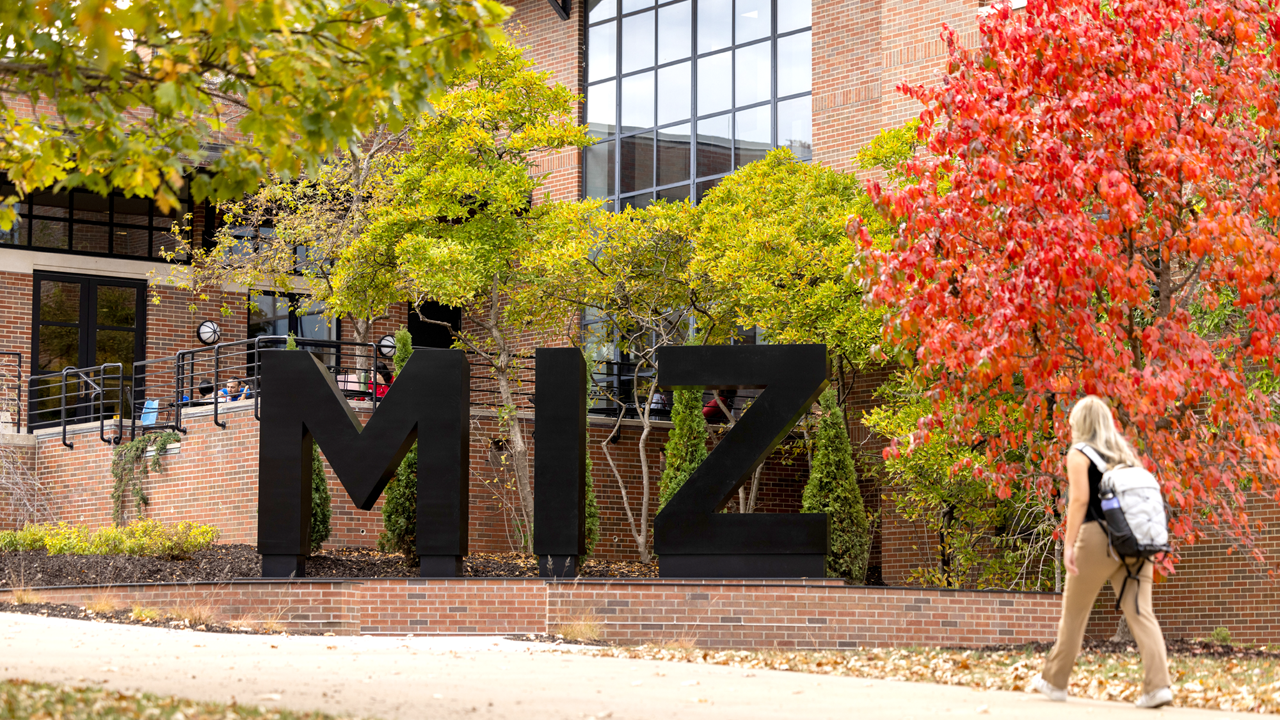 10 things you’ll see on a Mizzou campus tour
