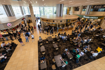 10 things you’ll see on a Mizzou campus tour