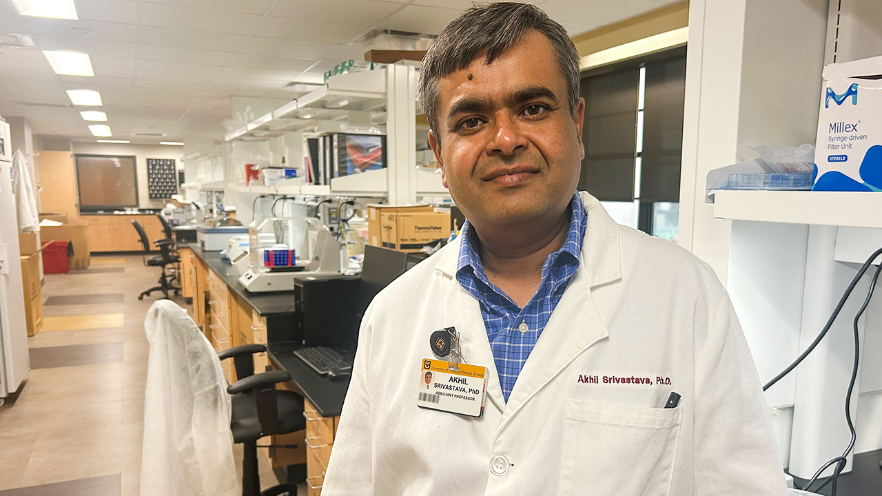 Leading the way in targeted cancer treatment