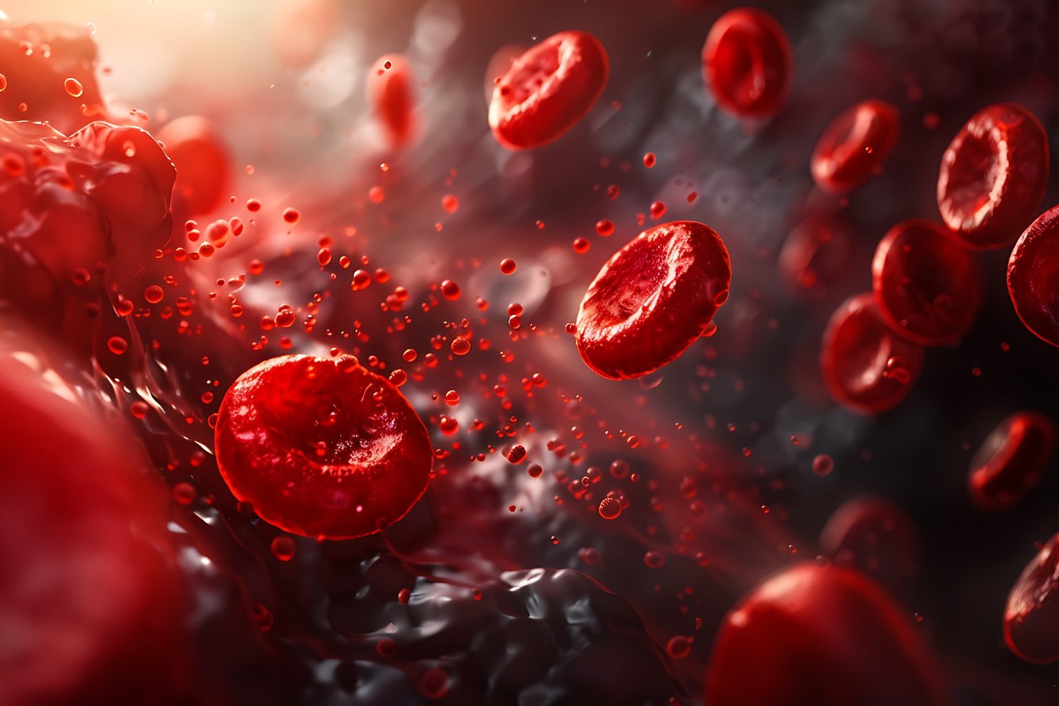 Mizzou researchers pioneer ultrasound technology to measure blood viscosity