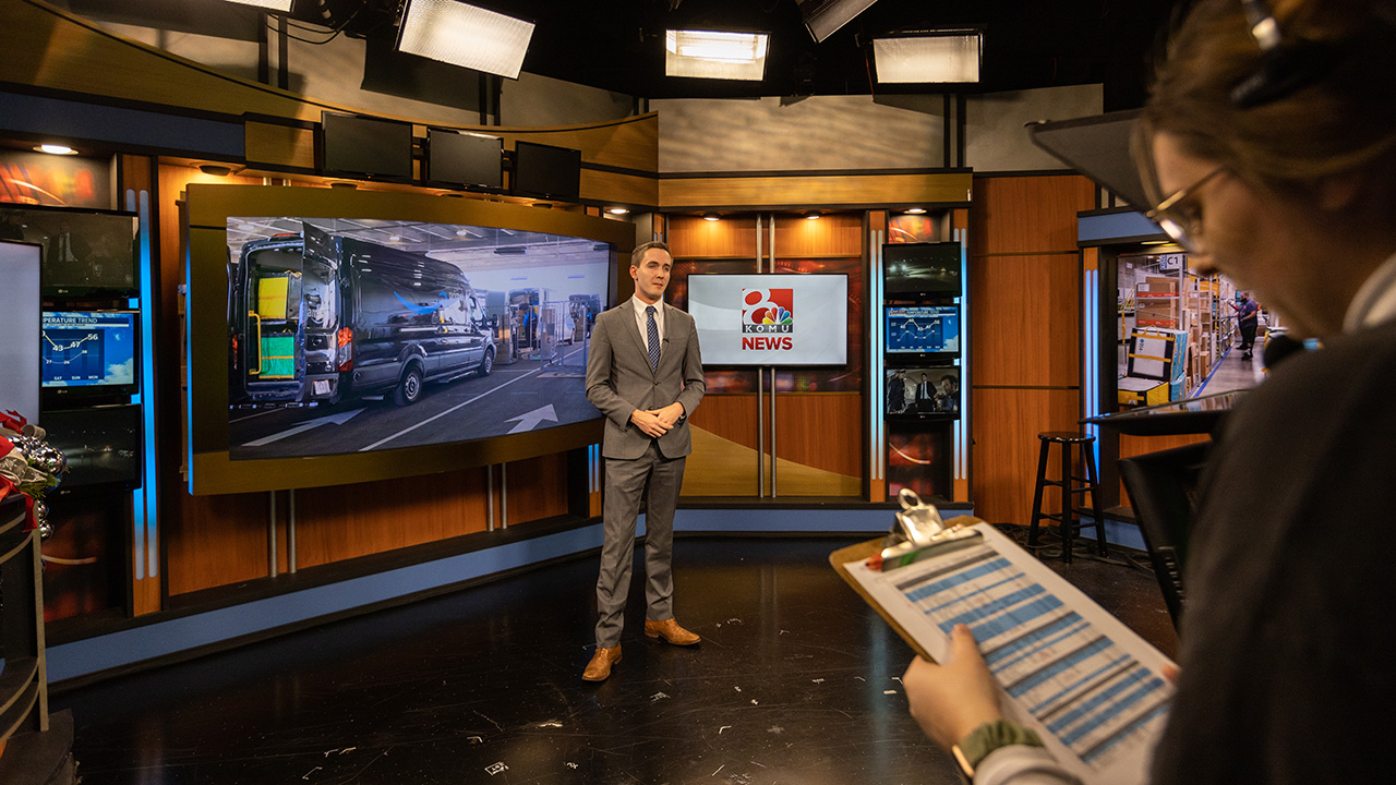 Hands-on learning at Mizzou: The Missouri Method in action