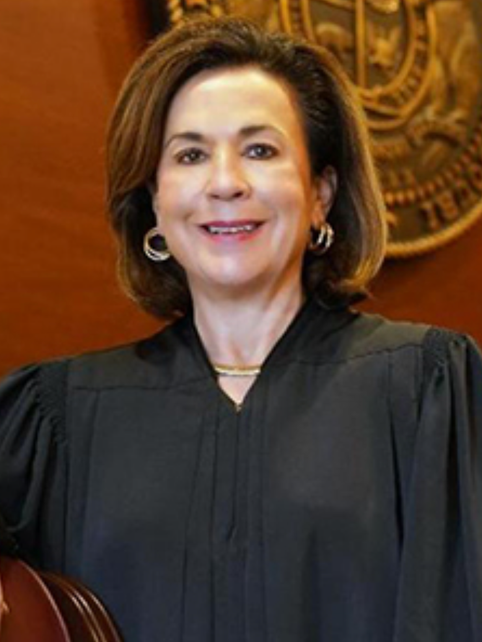 Judge Mary Russell, ’83, honored with national Sandra Day O’Connor Award