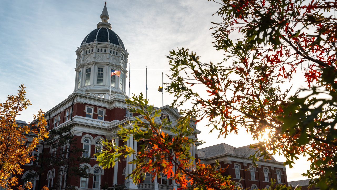 Mizzou student-athletes excel during fall 2025 semester