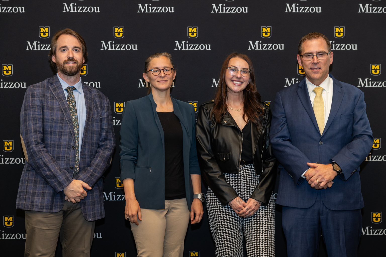 Photo gallery: 2026 Faculty Excellence Week celebrates teaching ...